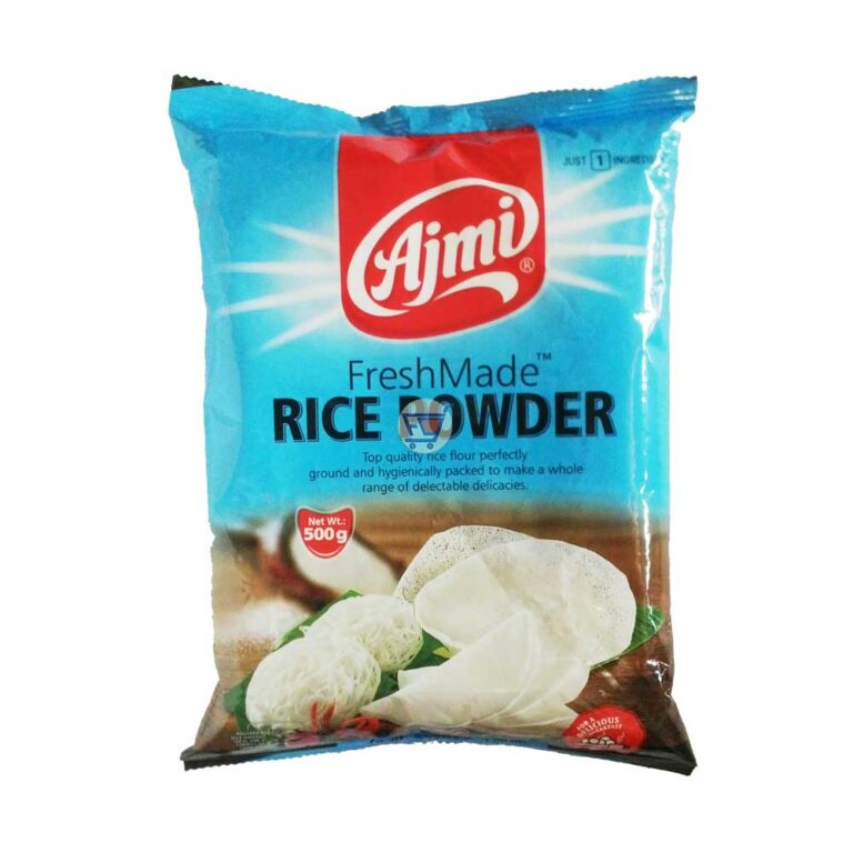 Ajmi Rice powder 500g - Fine Grocery